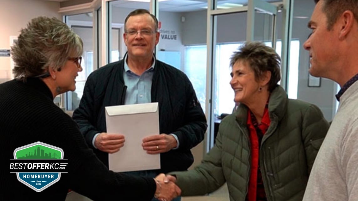 The Expert Team Behind Best Offer KC Homebuyer • BestOfferKC.com